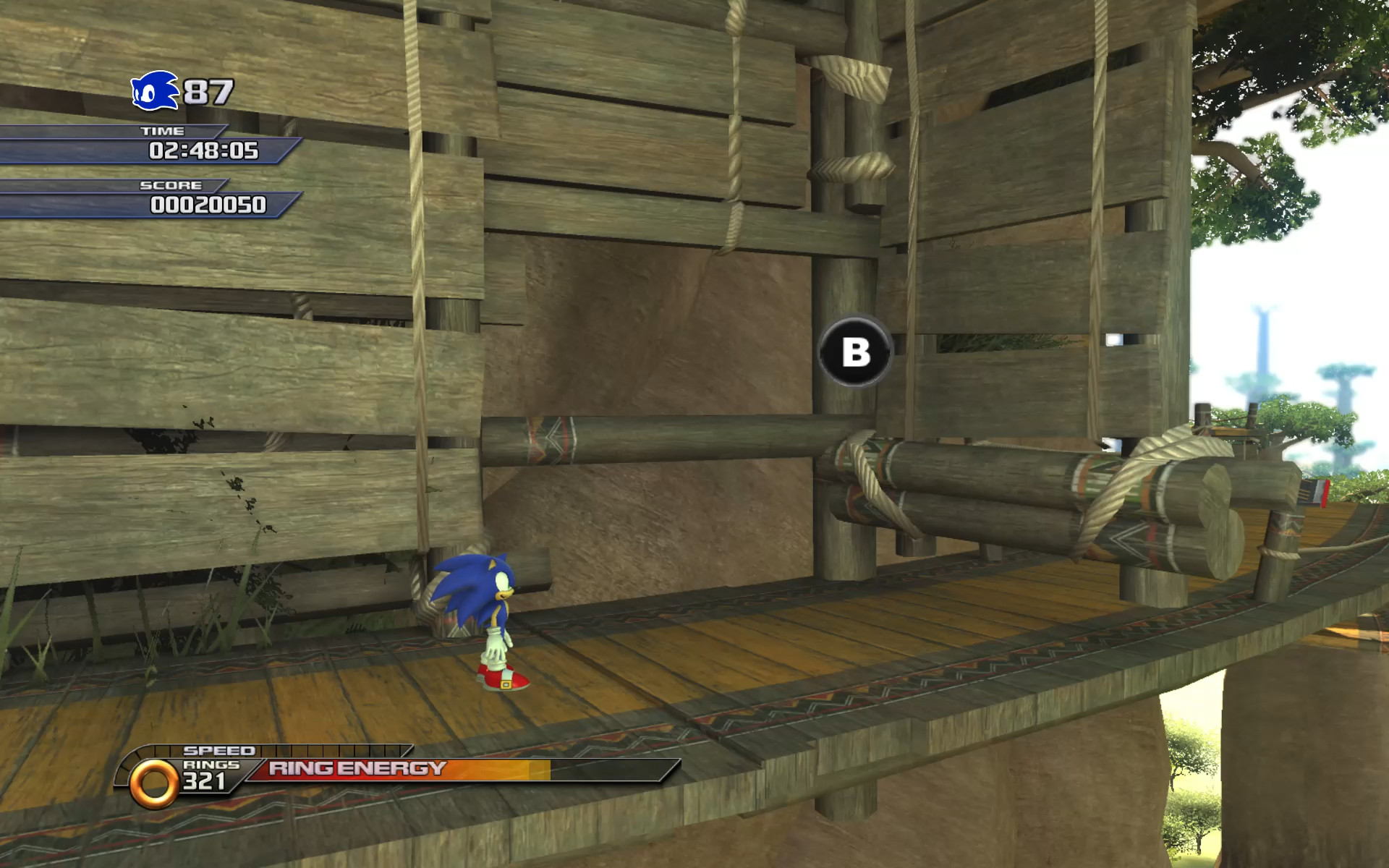 Steam Deck Buttons Mod for Unleashed Recompiled | UR Mods