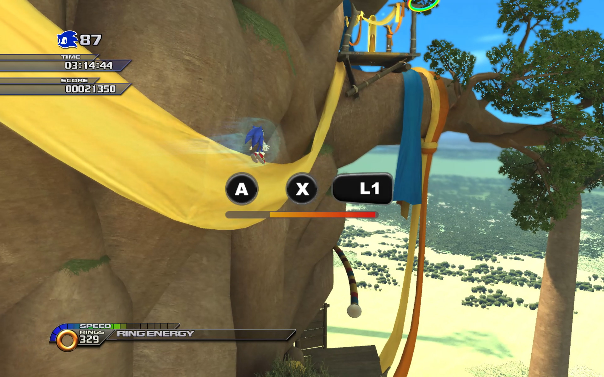 Steam Deck Buttons Mod for Unleashed Recompiled | UR Mods
