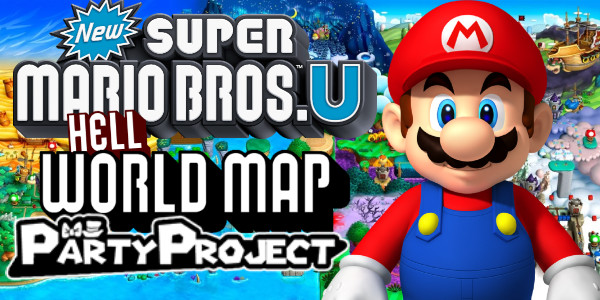 Super Mario World Map Sprites Super Mario Bros. Wonder Reveals Flower