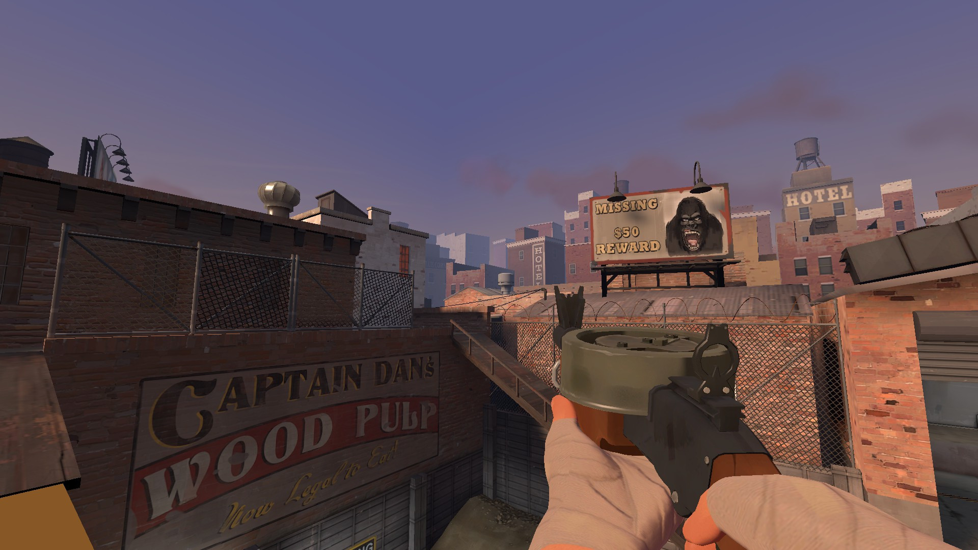 The Beekeeper Mod for Team Fortress 2 | TF2 Mods