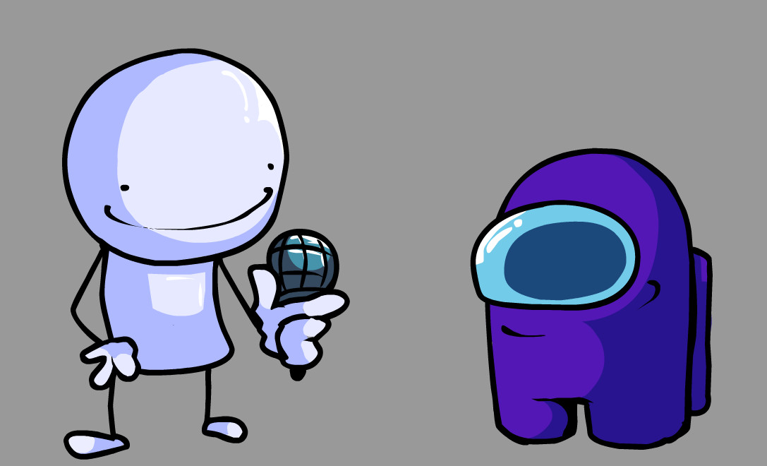 VS GLOOPY (Unfinished Demo) Mod for Friday Night Funkin' | FNF Mods