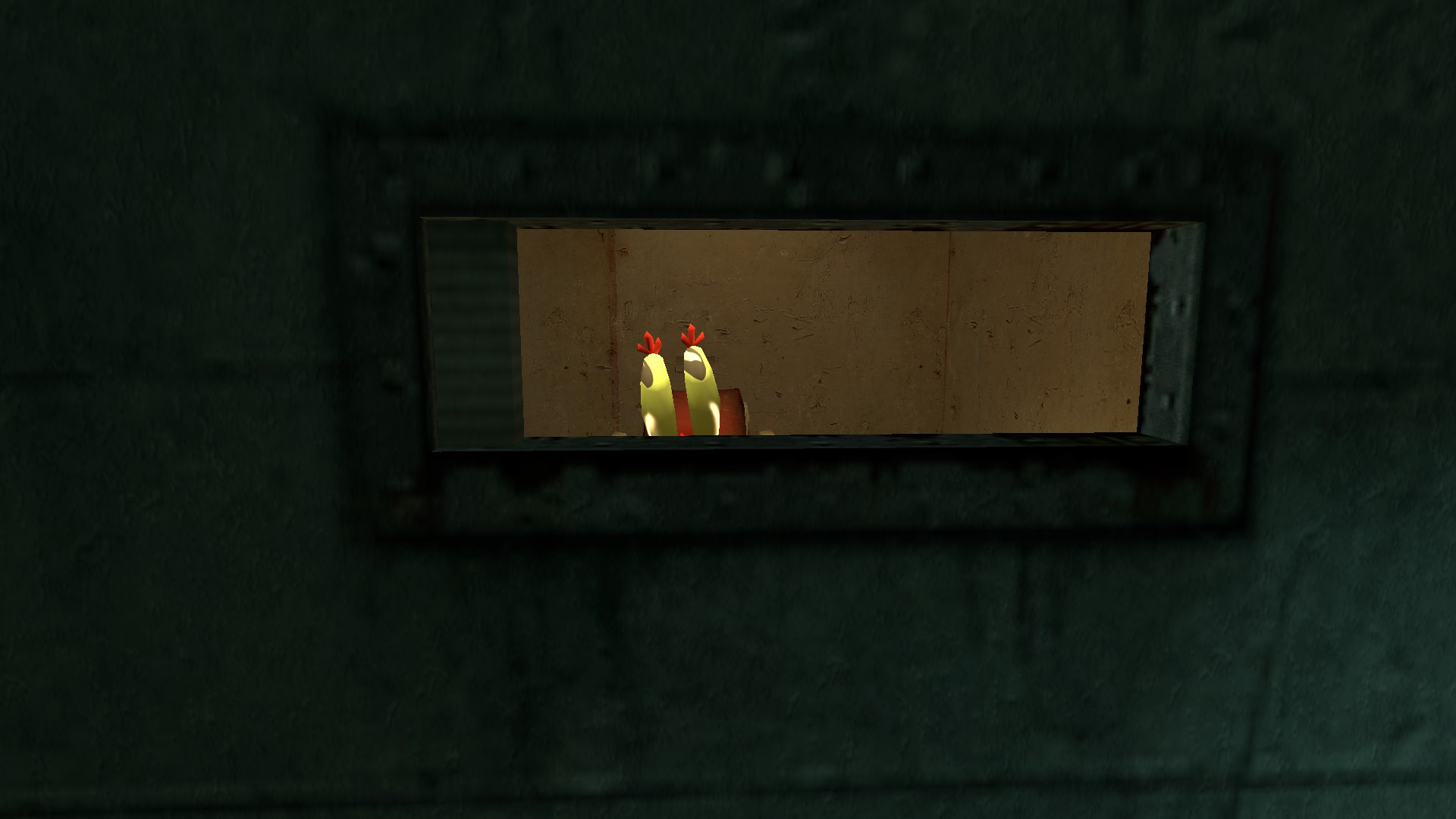 Spongebob Citizens Mod for Half-Life 2 | HL2 Mods