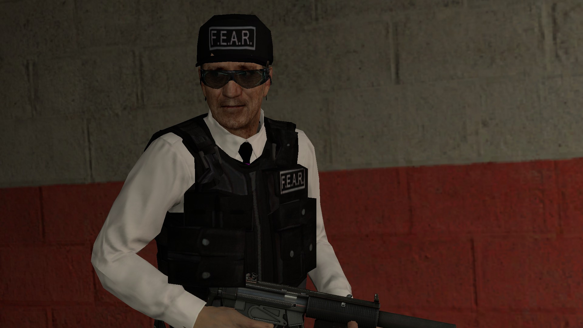 F.E.A.R. + S.F.O.D. Npcs Mod for Garry's Mod | GMod Mods