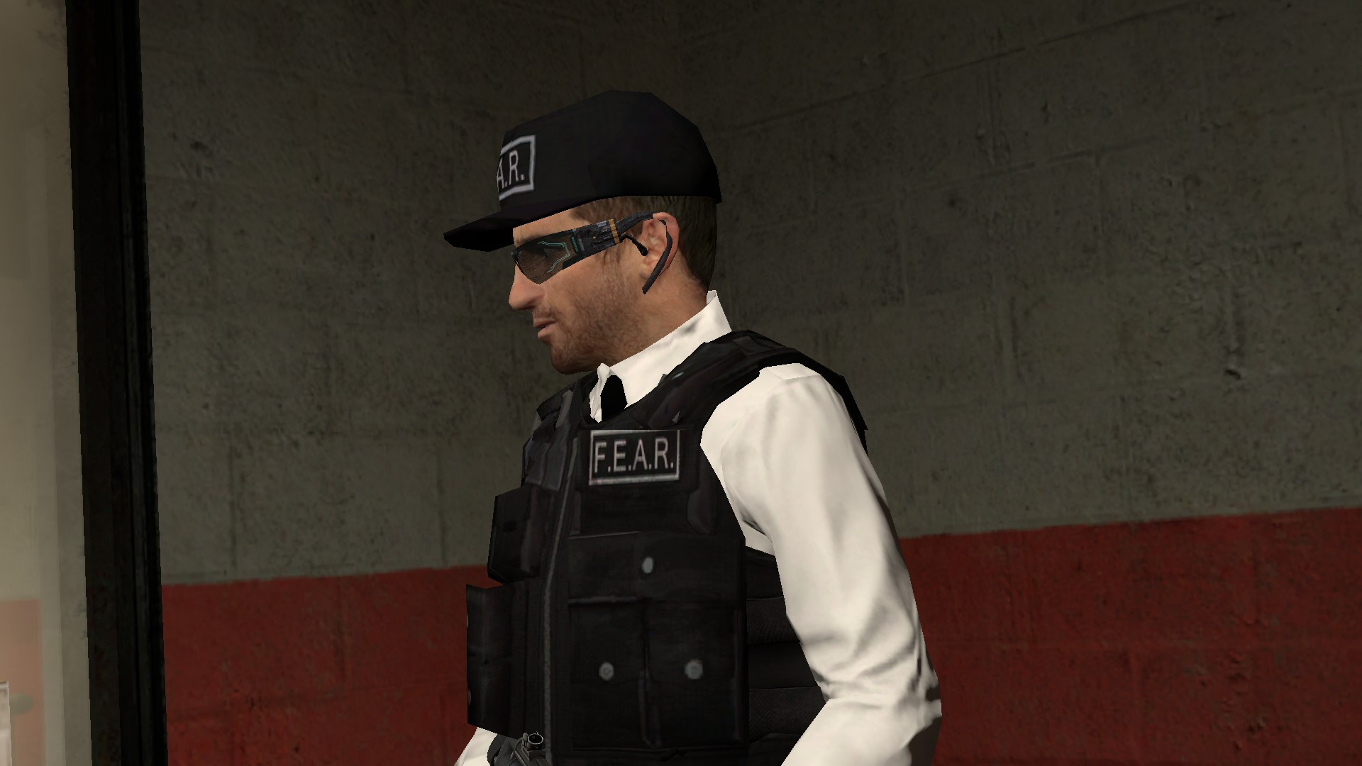 F.E.A.R. + S.F.O.D. Npcs Mod for Garry's Mod | GMod Mods