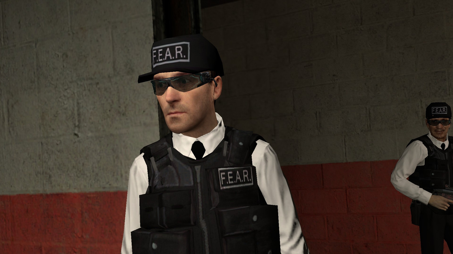 F.E.A.R. + S.F.O.D. Npcs Mod for Garry's Mod | GMod Mods