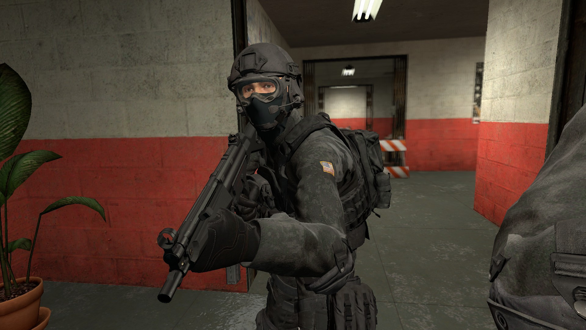 F.E.A.R. + S.F.O.D. Npcs Mod for Garry's Mod | GMod Mods