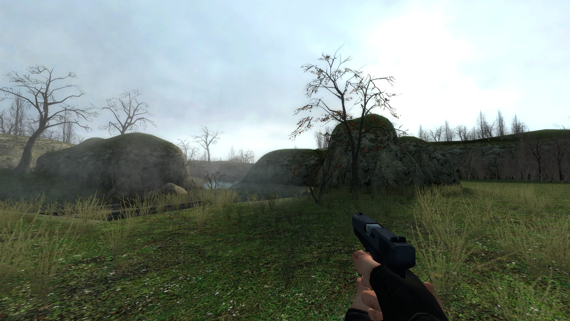 Map pack river Mod for Counter-Strike: Source | CS:S Mods