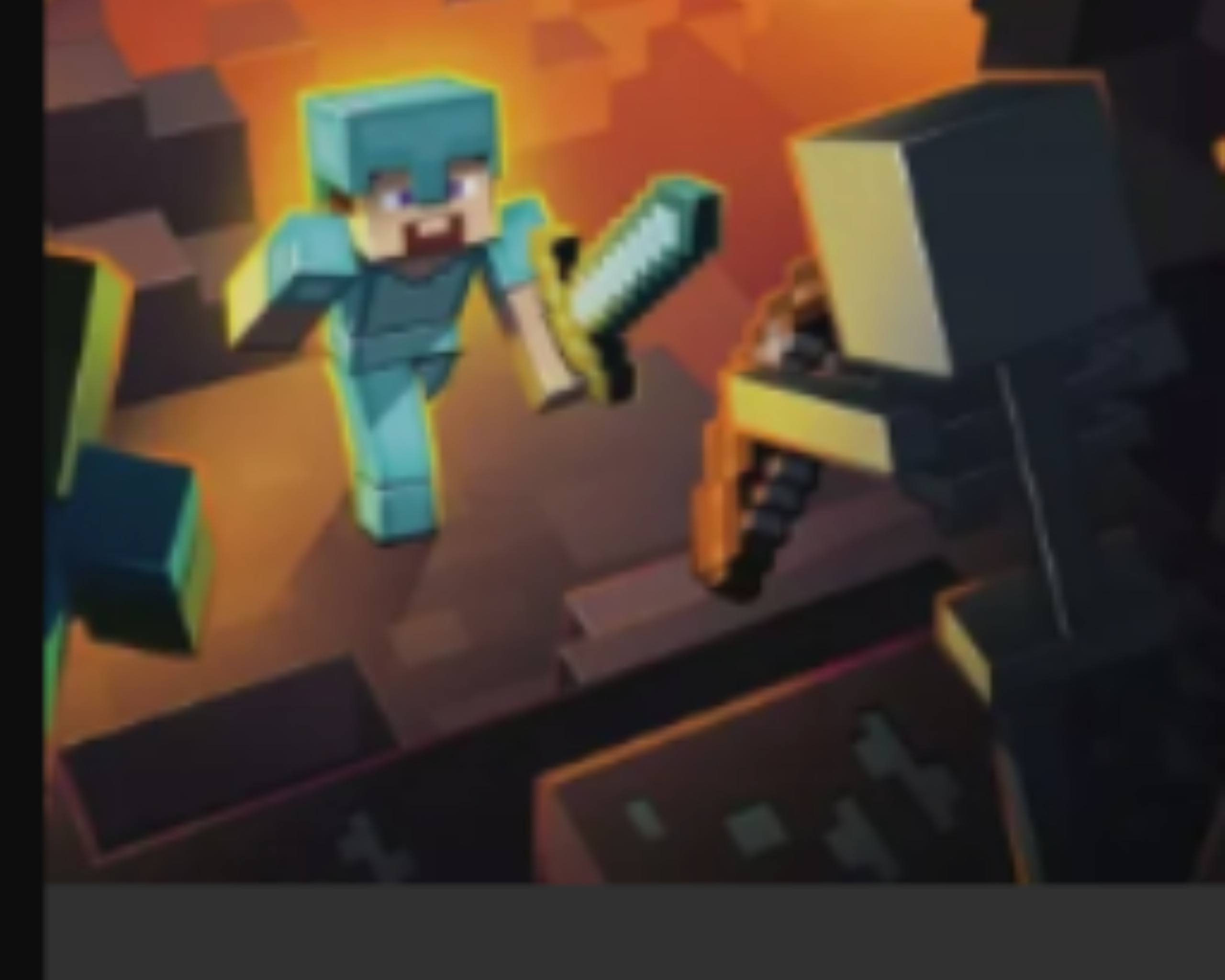 The Bedrock Chamber Mod for Minecraft: Java Edition | MC Mods