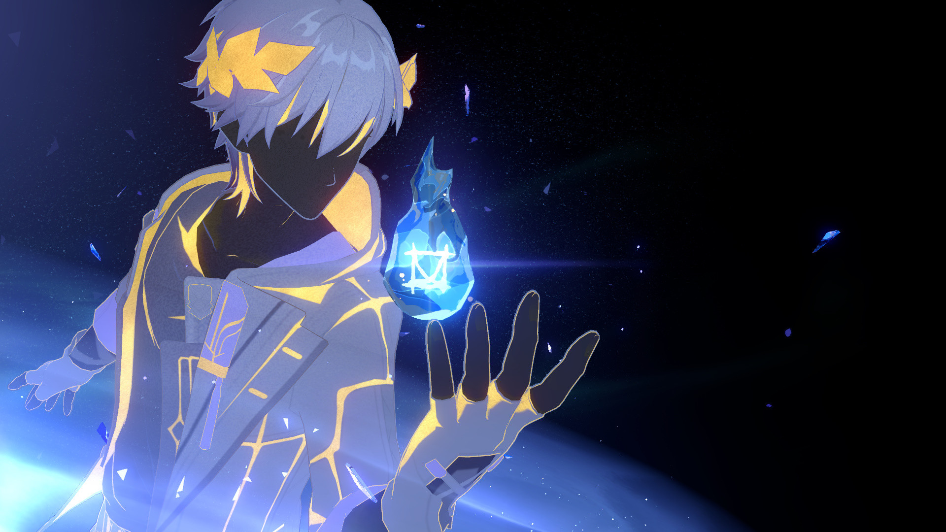 Wreath for Caelus Mod for Honkai Star Rail | HSR Mods