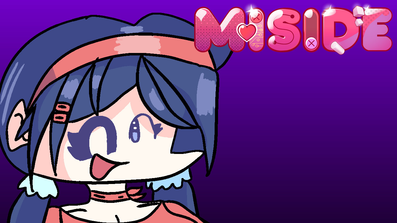 MiFunk Vs. Mita Mod for Friday Night Funkin' | FNF Mods