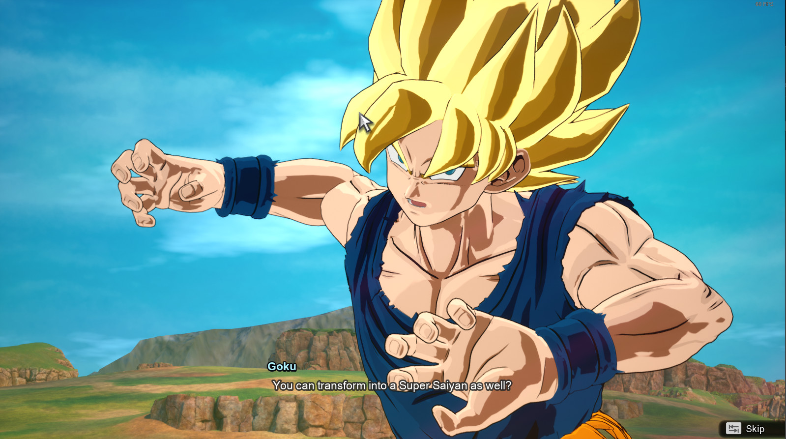 BT3 Shaders (DBZCOLORZ) Mod for Dragon Ball: Sparking! ZERO | DBSZ Mods