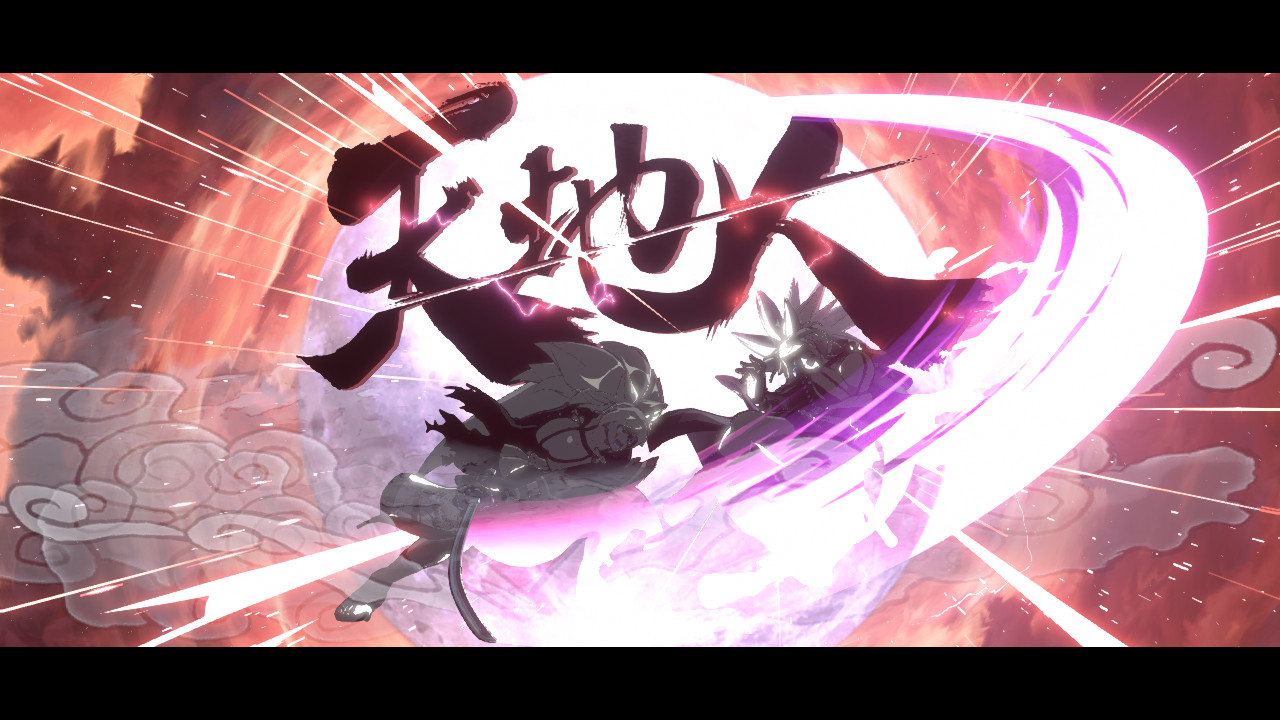 Weezer's Pinkerton Themed Color for Baiken Mod for GUILTY GEAR -STRIVE ...