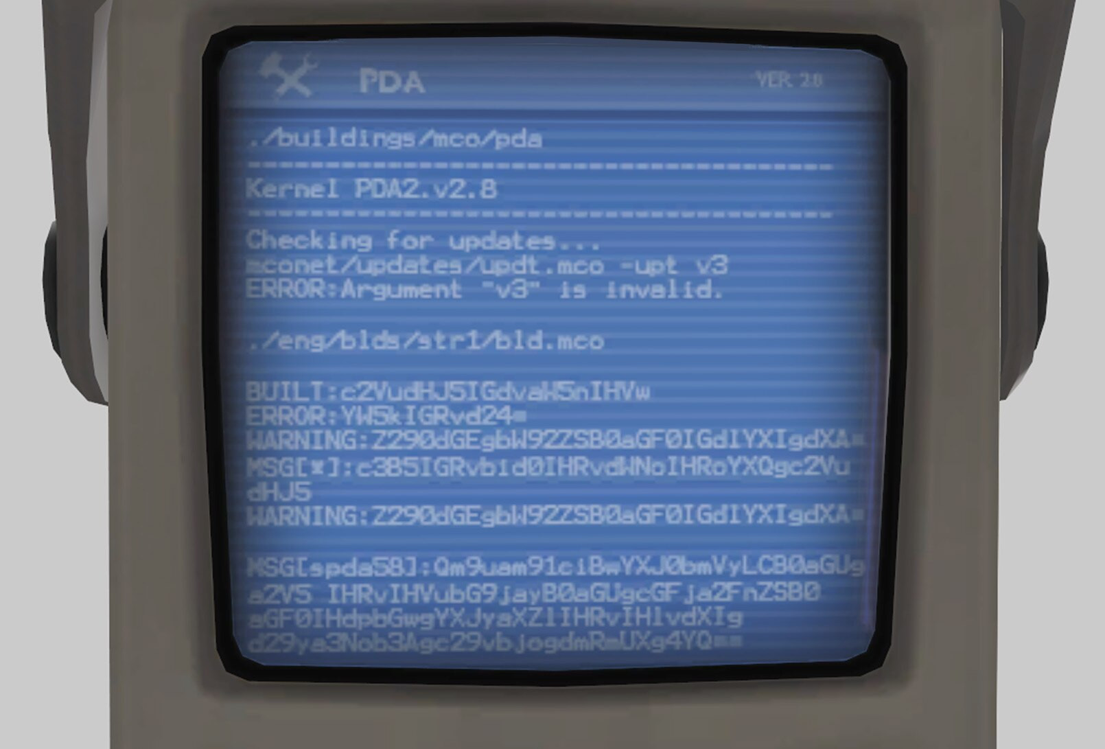 The Handy Partner Mod for Team Fortress 2 | TF2 Mods