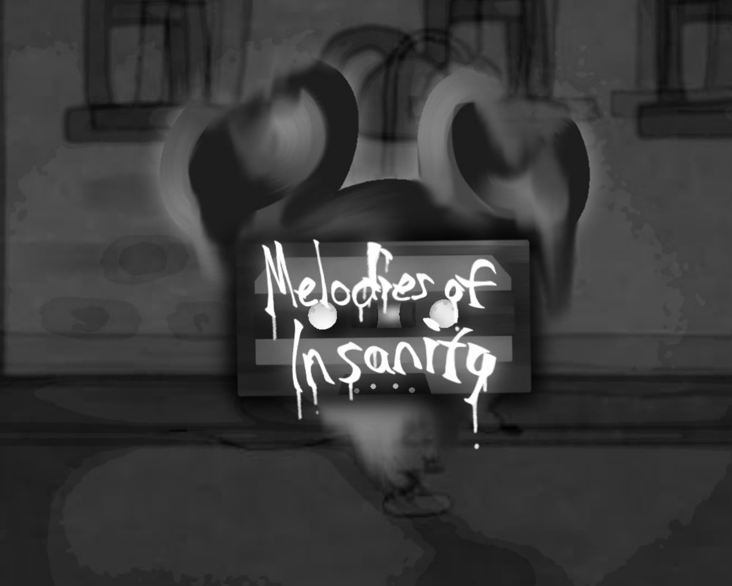 [SENSITIVE CONTENT] Melodie’s of Insanity Mod for Friday Night Funkin ...