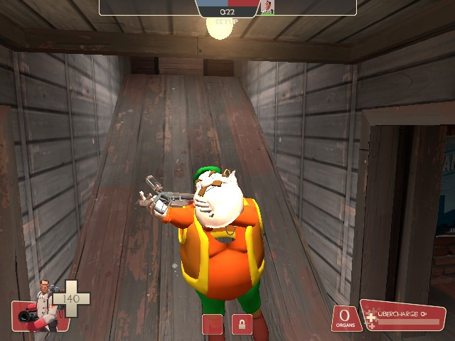 Morshu Mod for Team Fortress 2 | TF2 Mods