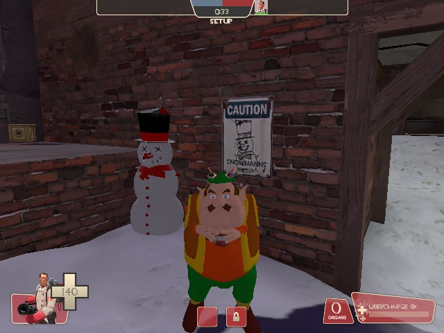 Morshu Mod for Team Fortress 2 | TF2 Mods