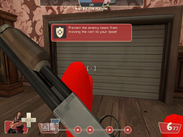 Barney Mod for Team Fortress 2 | TF2 Mods