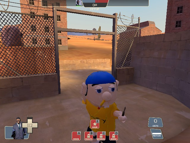 Jeffy Mod for Team Fortress 2 | TF2 Mods