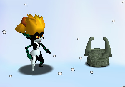[CS] Midna Mod for Super Mario 64 Co-op (EX & DX) | sm64coop Mods