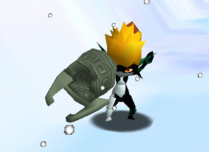 [CS] Midna Mod for Super Mario 64 Co-op (EX & DX) | sm64coop Mods