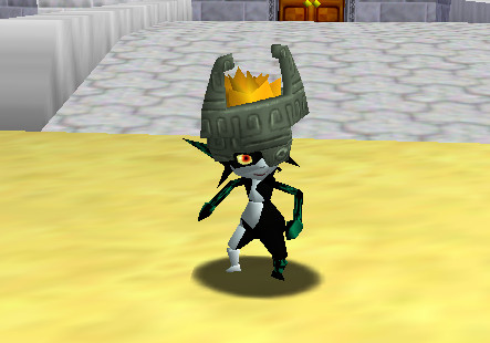 [CS] Midna Mod for Super Mario 64 Co-op (EX & DX) | sm64coop Mods