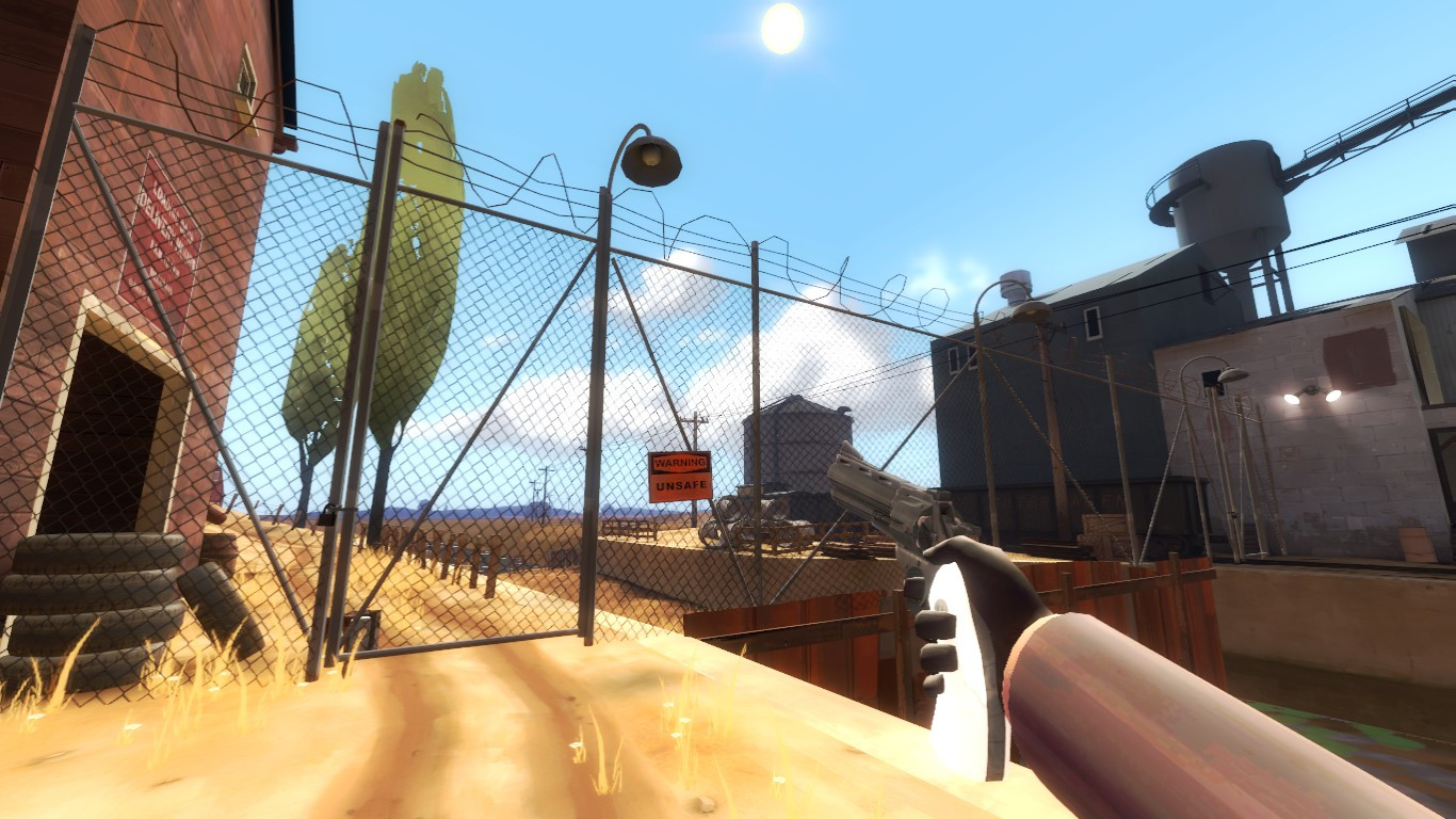 Hud Icon Spy Mod for Team Fortress 2 | TF2 Mods