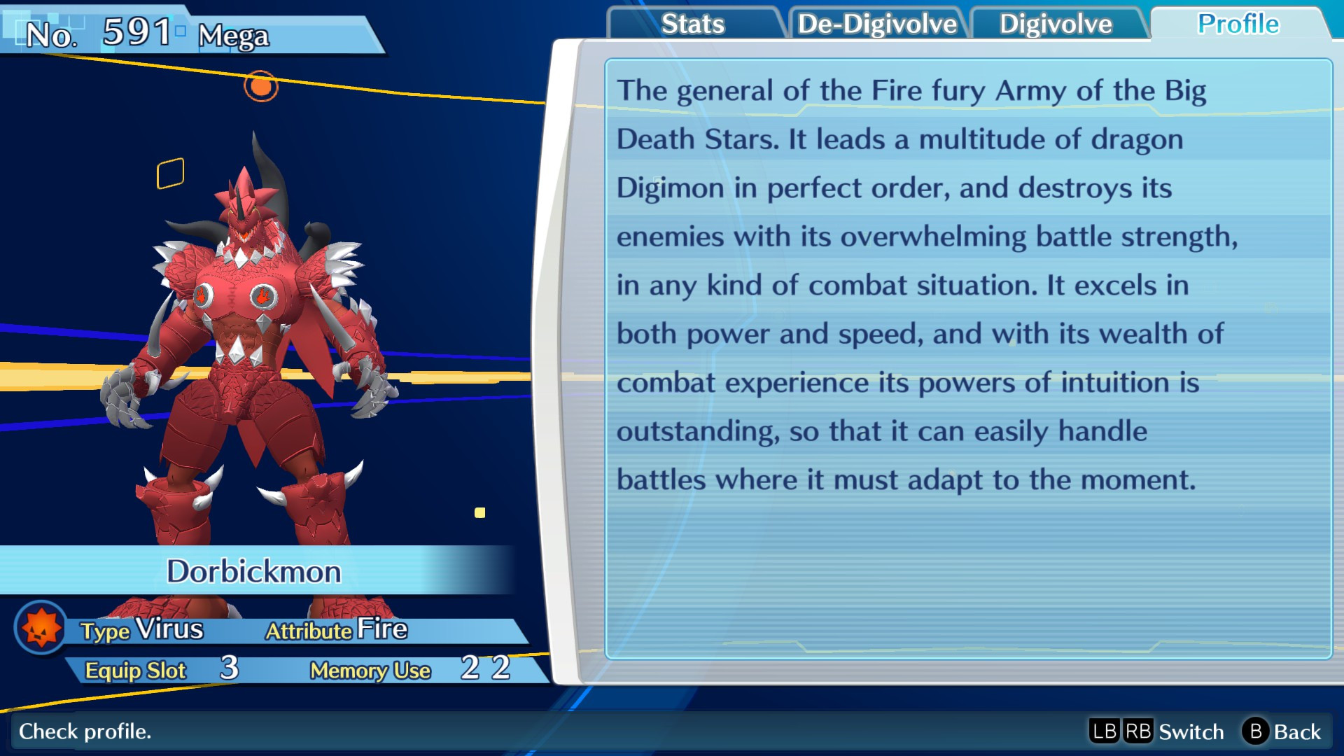 Ultimate Digimon Pack Mod for Digimon Story Cyber Sleuth: Complete ...