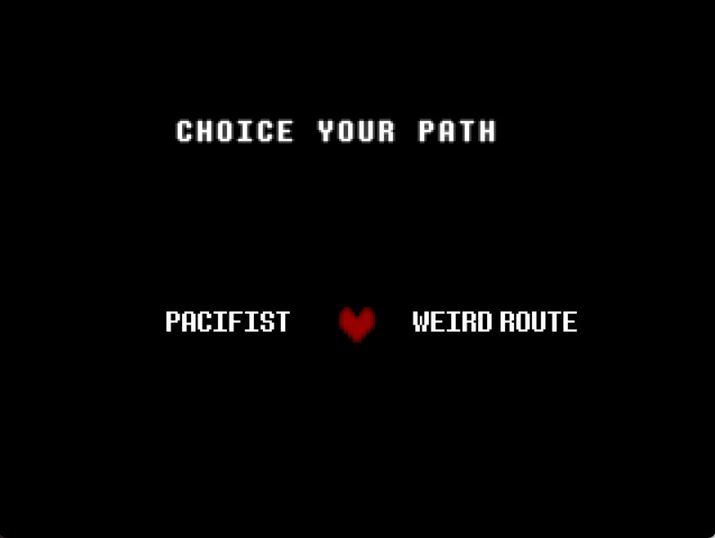 Deltarune Vessel vs Kris Mod for Kristal | Kristal Mods