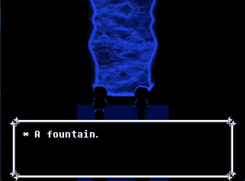 Deltarune Vessel vs Kris Mod for Kristal | Kristal Mods