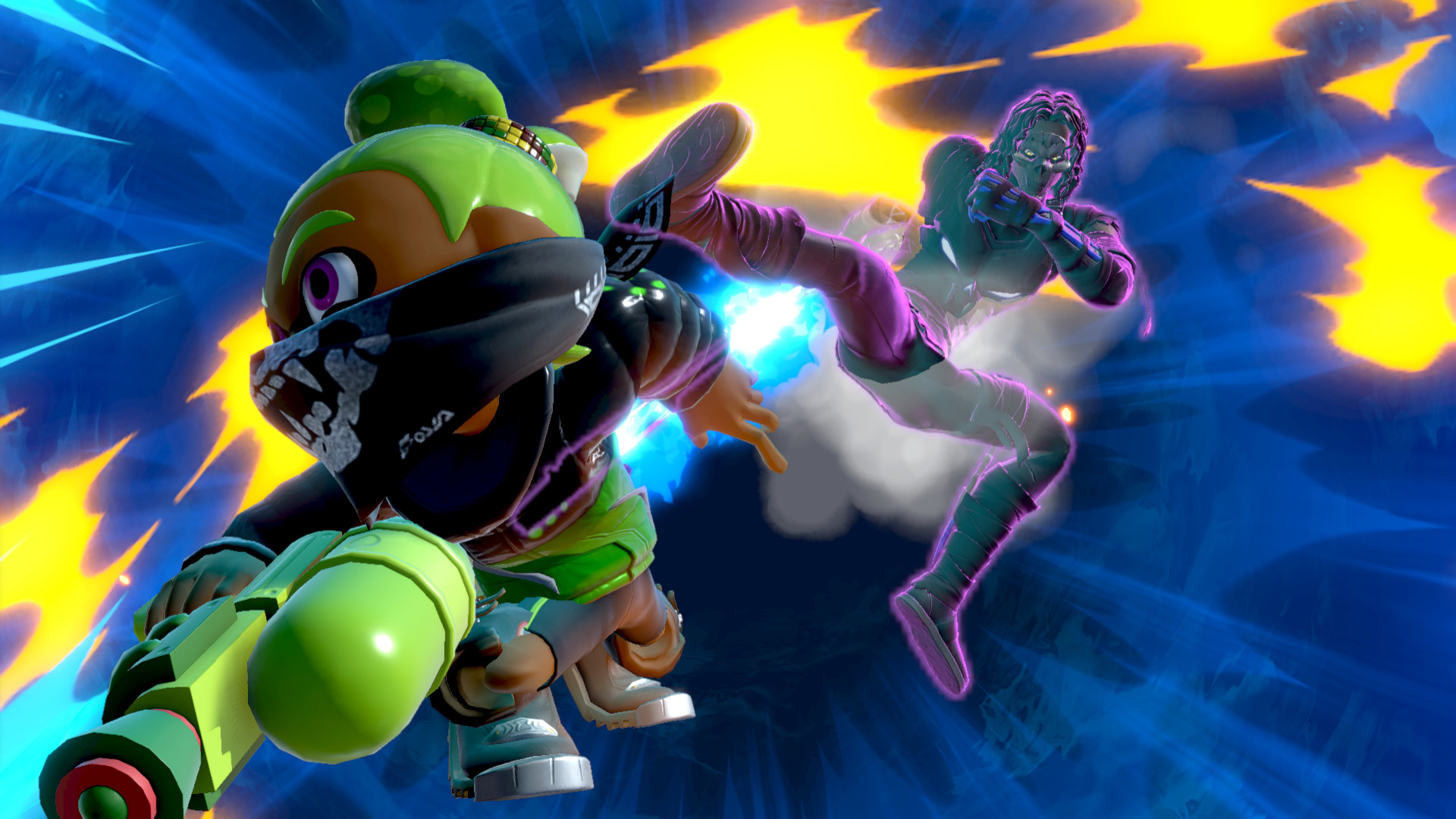 Kirk Hammett (Metallica) Mod for Super Smash Bros. Ultimate | SSBU Mods
