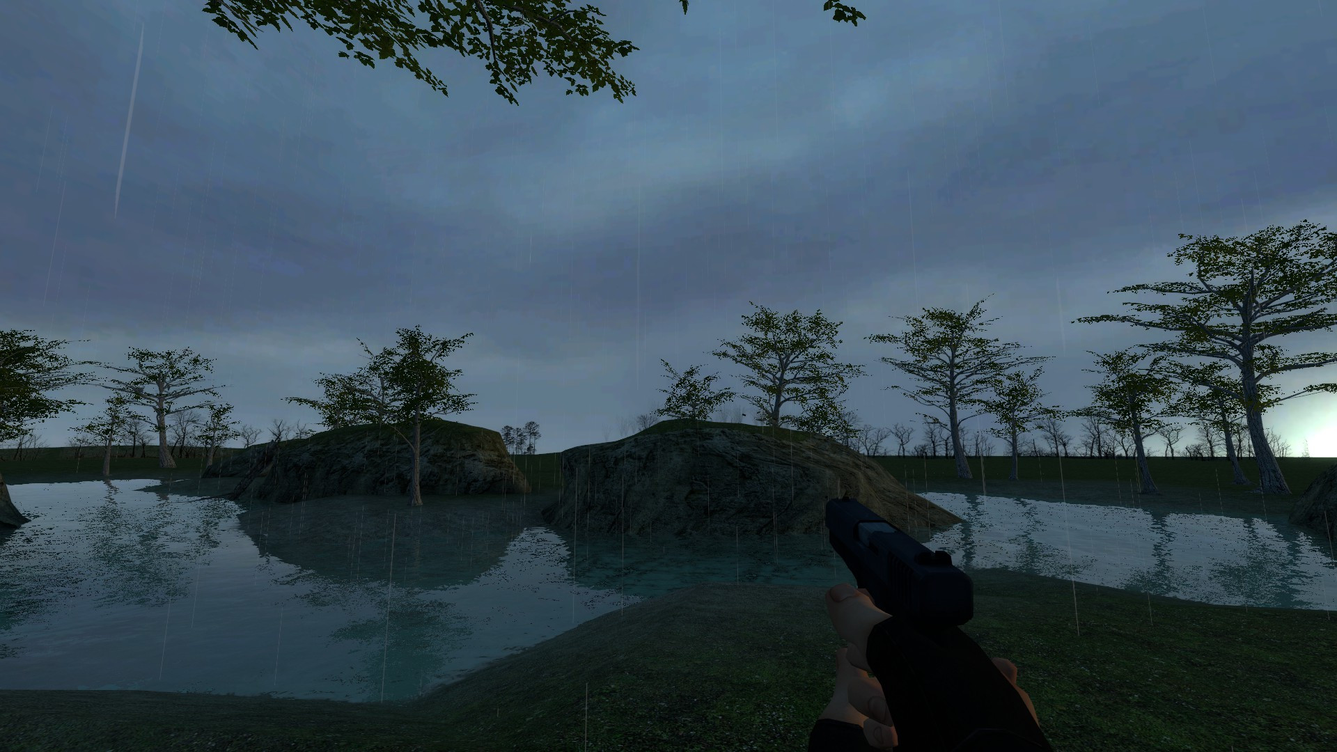 Map pack river Mod for Counter-Strike: Source | CS:S Mods