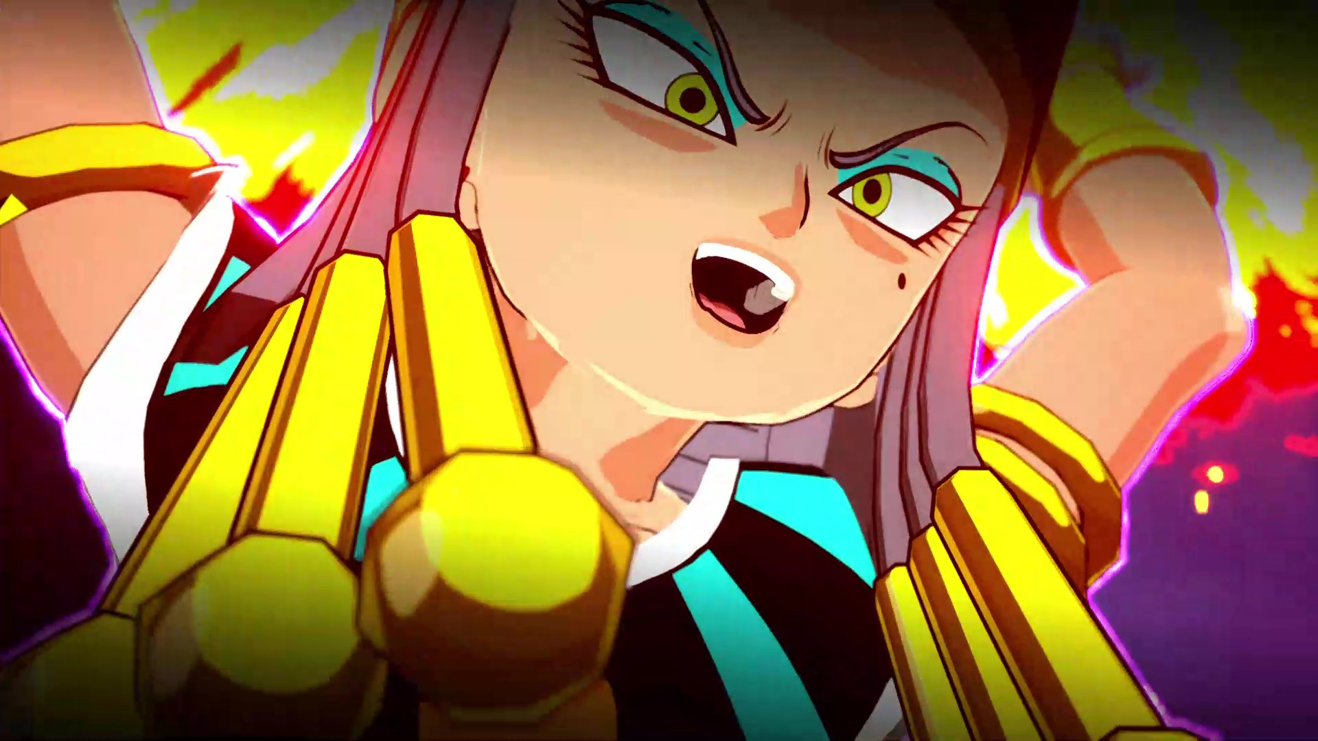 [SLOT] Gods of Destruction Helles Mod for Dragon Ball: Sparking! ZERO ...