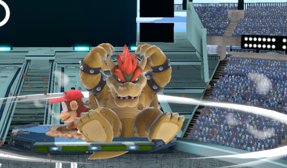 Ultra Buffed! Mod for Super Smash Bros. Ultimate | SSBU Mods