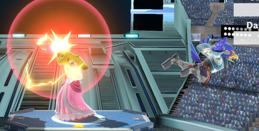 Ultra Buffed! Mod for Super Smash Bros. Ultimate | SSBU Mods