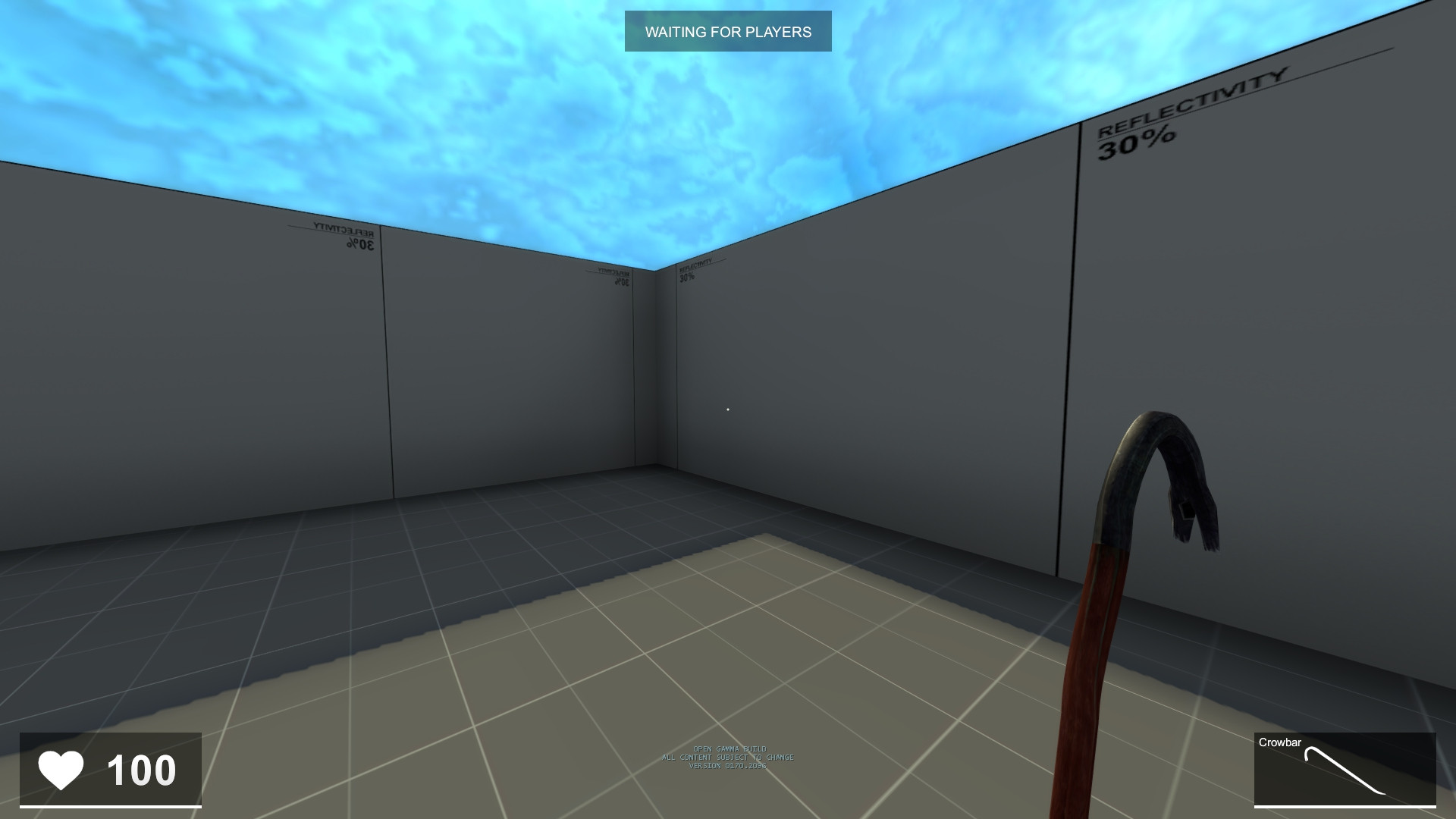 Jiggleboned Crowbar Port Mod for Jabroni Brawl: Episode 3 | JBEP3 Mods