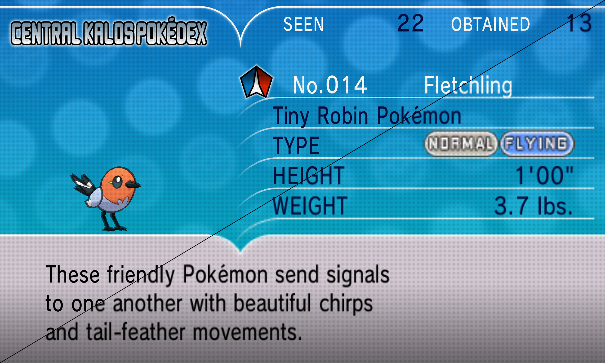 5X Redrawn UI HD Texture Pack Mod for Pokemon X and Y | PKMNXY Mods