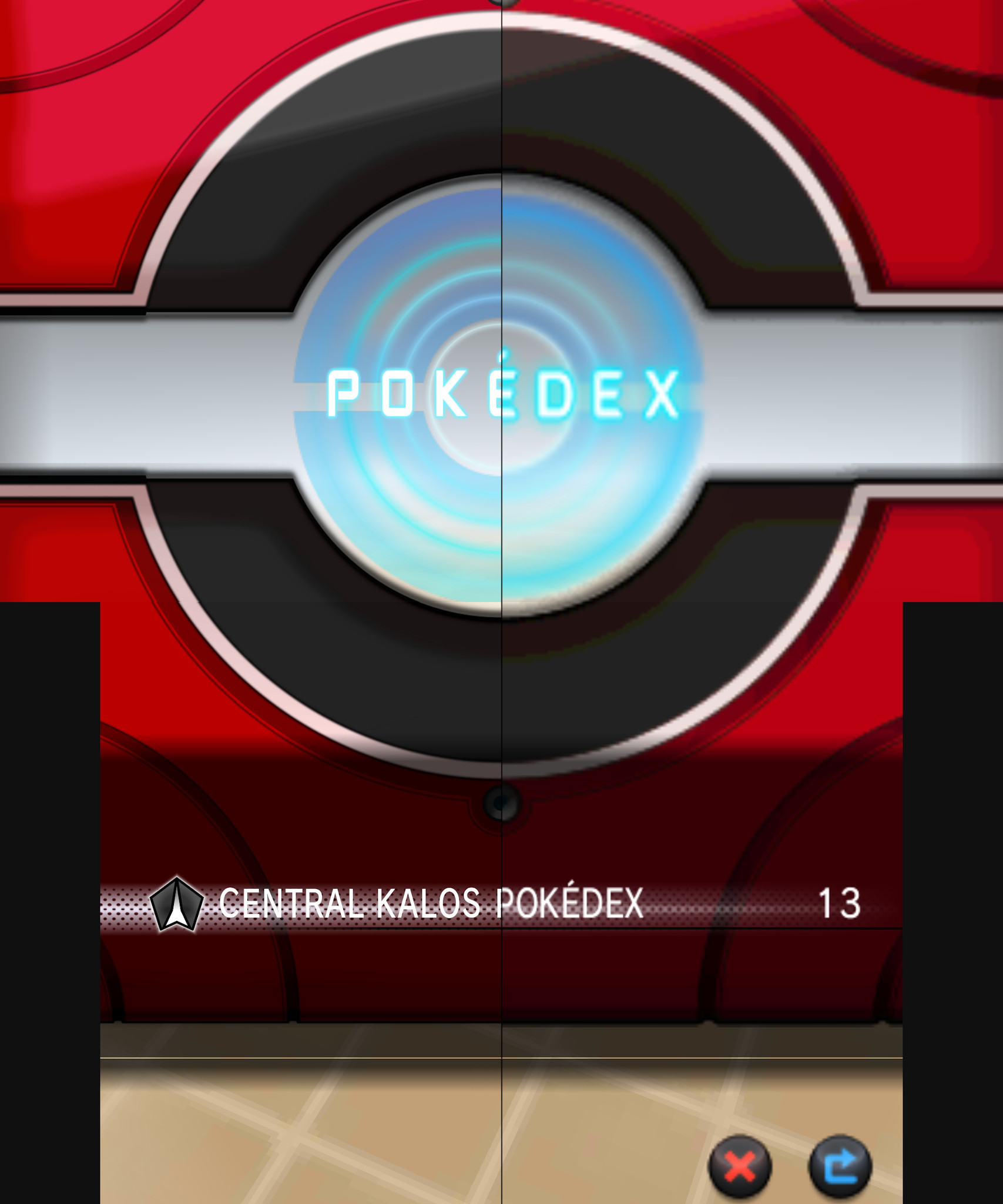 5X Redrawn UI HD Texture Pack Mod for Pokemon X and Y | PKMNXY Mods