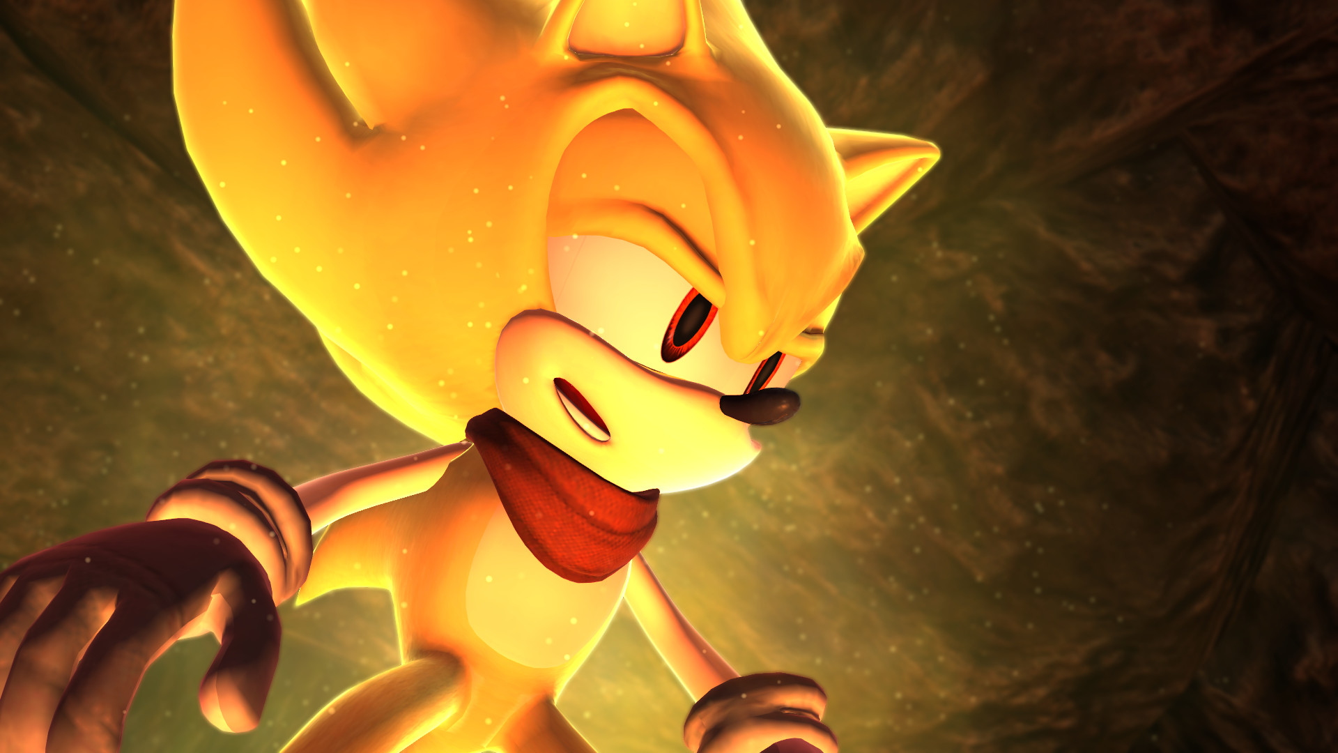 Boom Outfit Unleashed Mod for Unleashed Recompiled | UR Mods