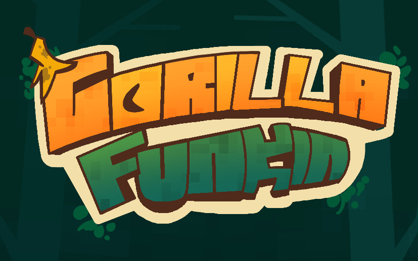 [SENSITIVE CONTENT] GorillaFunkin (VS GORILLA TAG) Mod for Friday Night ...