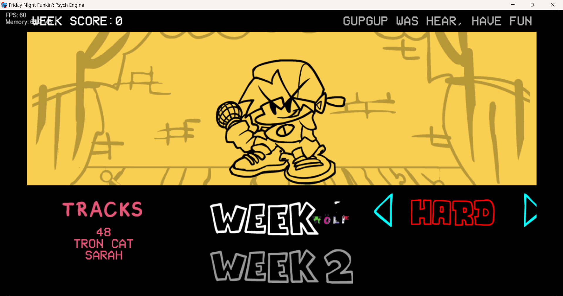 Tyler, The Creator FNF Mod! Mod for Friday Night Funkin' | FNF Mods