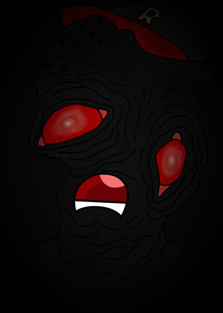 [Demo] What the Scary Mod for Friday Night Funkin' | FNF Mods