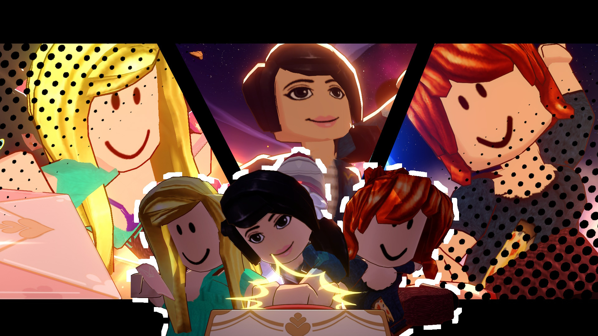 Robbloxios (Tribbios) FIXED! Mod for Honkai Star Rail | HSR Mods