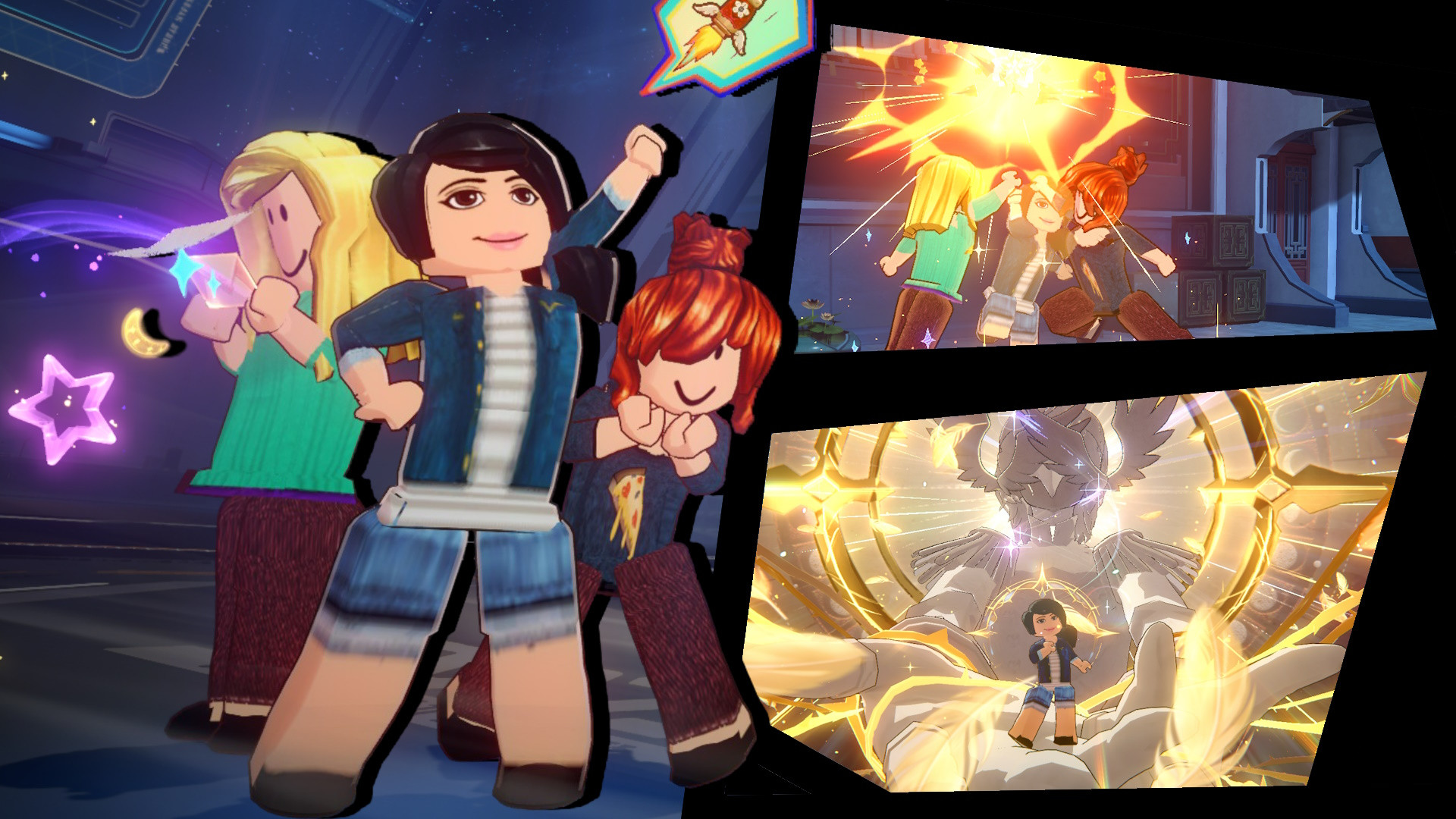 Robbloxios (Tribbios) FIXED! Mod for Honkai Star Rail | HSR Mods