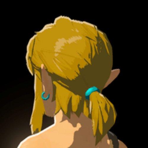 Well-Worn Hairband Mod for The Legend of Zelda: Breath of the Wild ...
