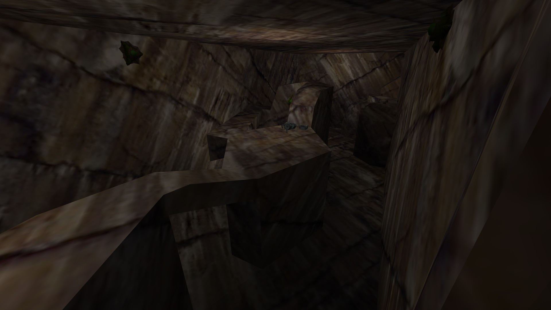 Stargate Arena Mod for Half-Life: Opposing Force | HL:OF Mods