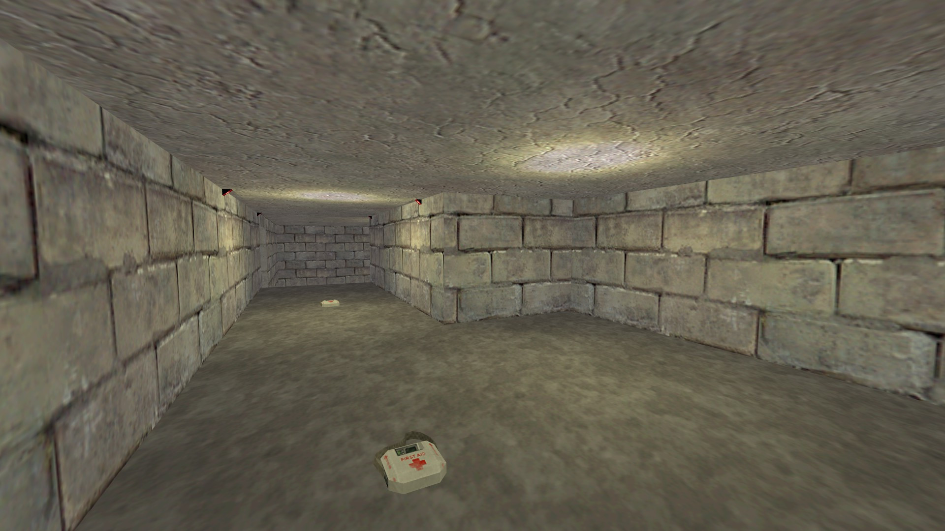 Towers 2008 Mod for Half-Life: Opposing Force | HL:OF Mods