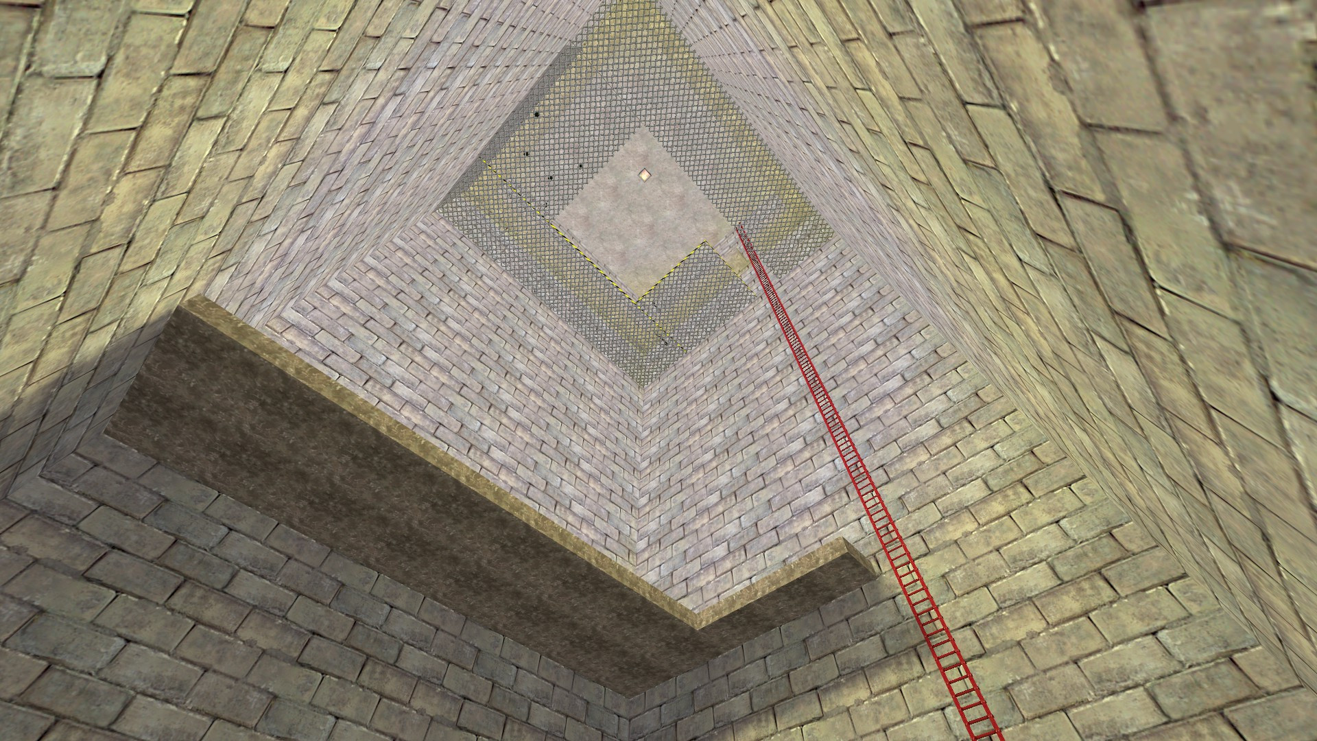 Towers 2008 Mod for Half-Life: Opposing Force | HL:OF Mods