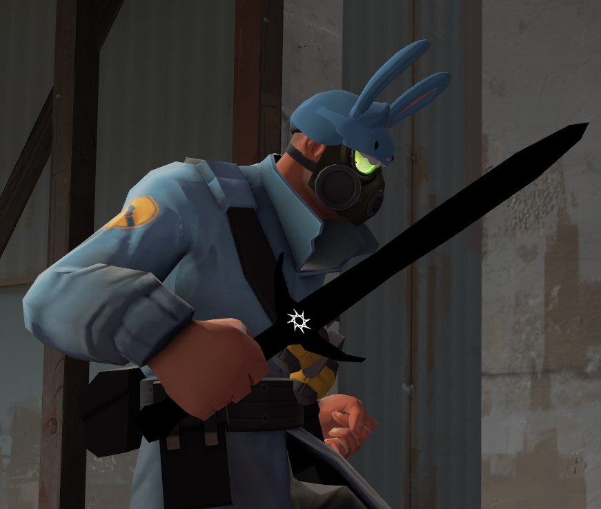 Sword Fights on the Heights Sword Pack Mod for Team Fortress 2 | TF2 Mods