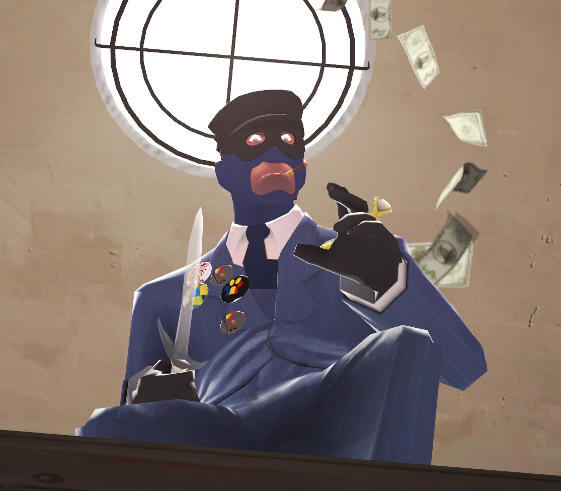 Sword Fights on the Heights Sword Pack Mod for Team Fortress 2 | TF2 Mods