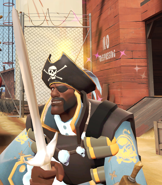 Sword Fights on the Heights Sword Pack Mod for Team Fortress 2 | TF2 Mods